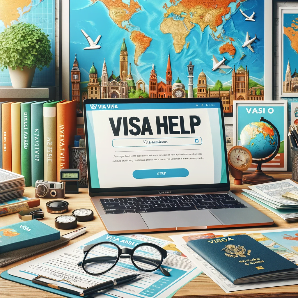 VISA Help – Raffles Educity: Global Leaders in Business & Study ...
